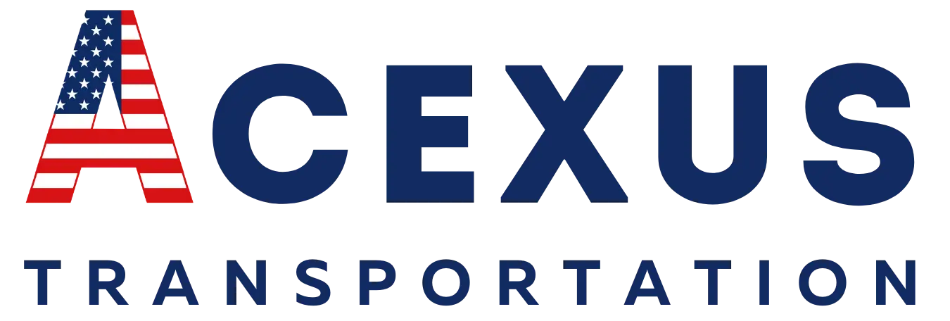 ACEXUS TRANSPORTATION - THE BEST TRANSPORTATION SERVICE IN US